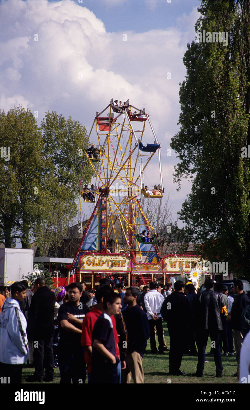 Kent fair hi-res stock photography and images - Alamy