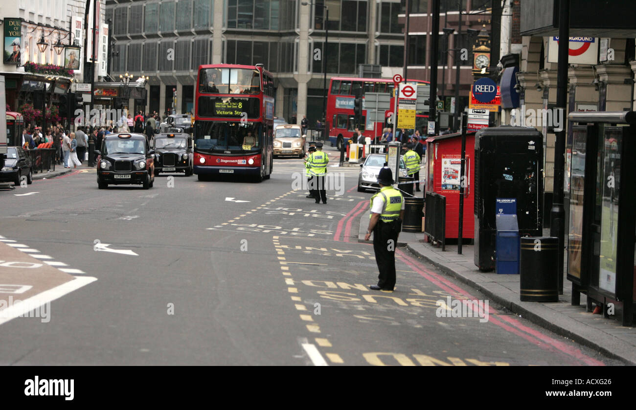 danger do not cross line police policemen prohibition interdiction ban ...