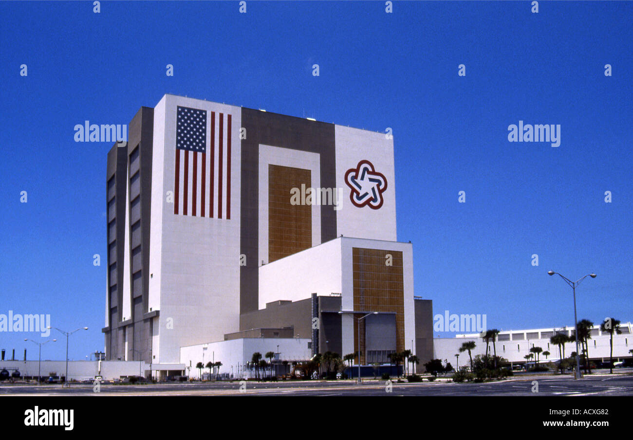 Kennedy space center launch beach hi-res stock photography and images ...