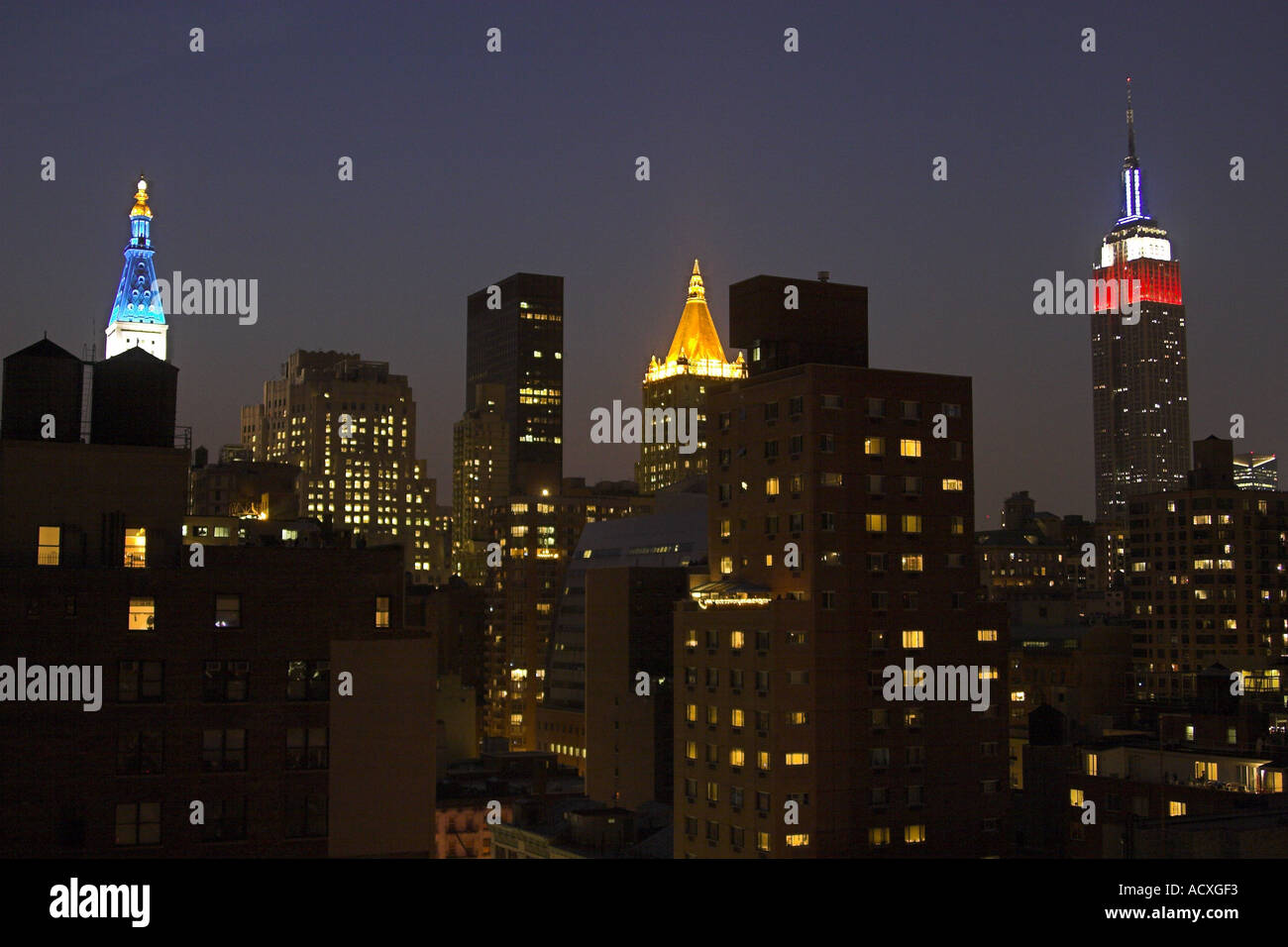 Strive nyc hi-res stock photography and images - Alamy