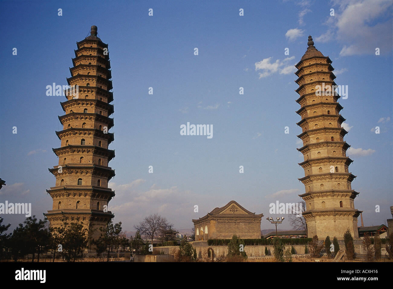 Taiyuan, china shanxi hi-res stock photography and images - Alamy