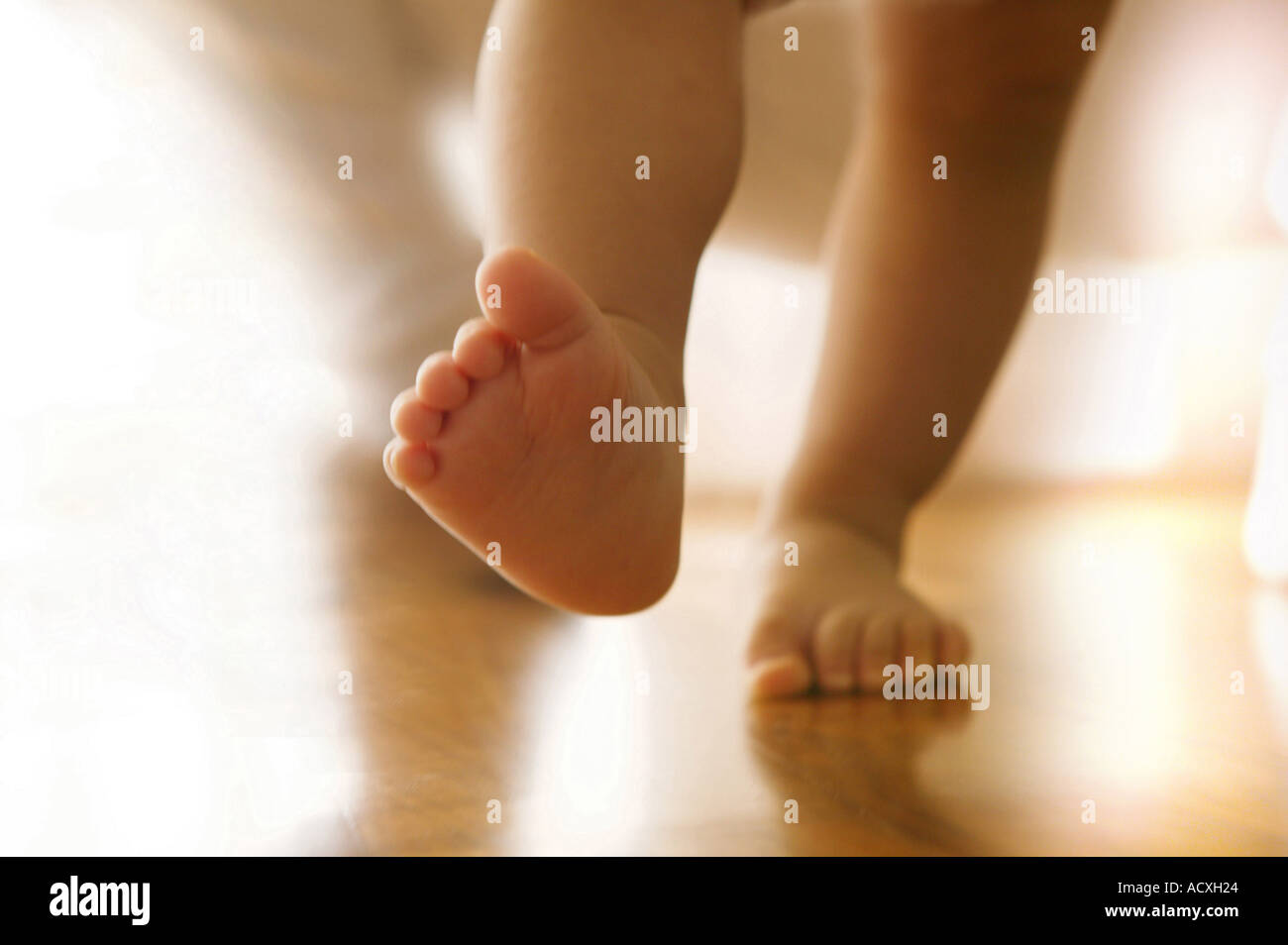 legs of a Chinese baby Stock Photo - Alamy