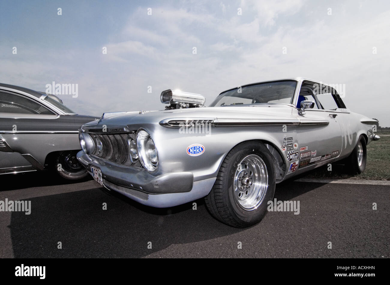 Bottrop Kustom Kulture 2007 Hot Rods Kustoms Cruisers Art at the ...