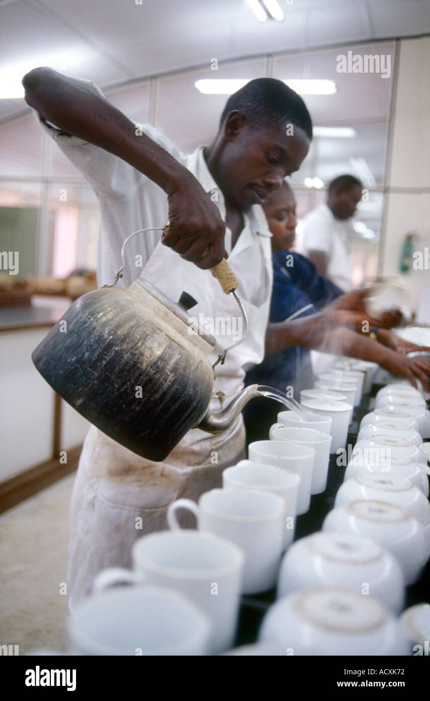Brooke bond tea hi-res stock photography and images - Alamy
