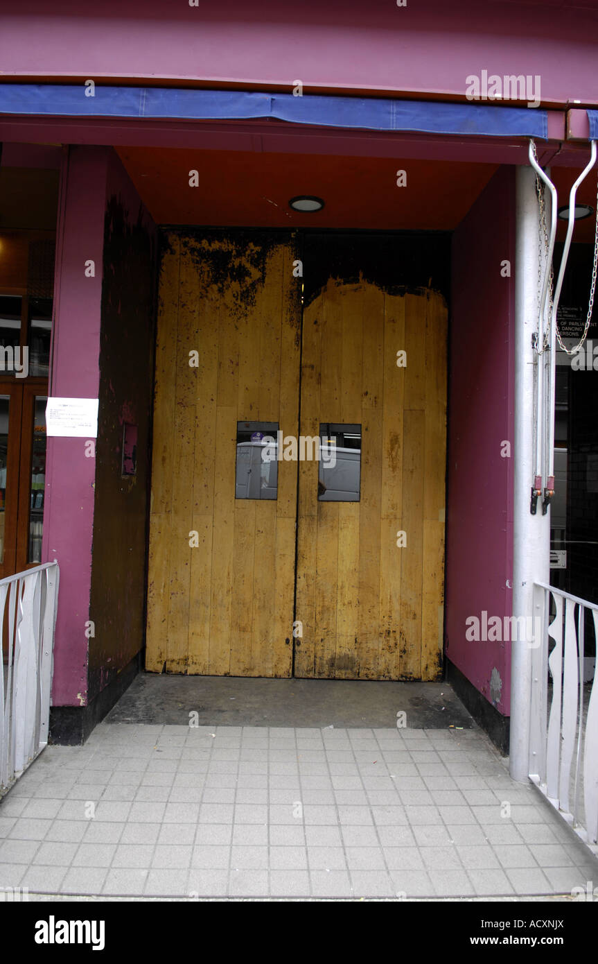 Dry Bar oldham street manchester institution design fashionable trendy ...