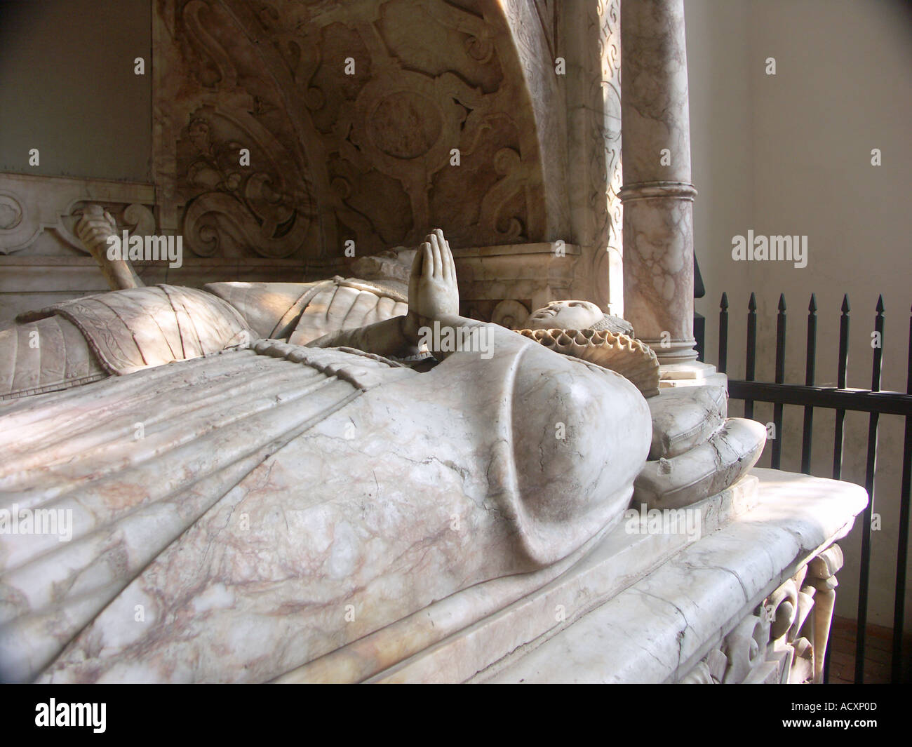 Henry alabaster hi-res stock photography and images - Alamy