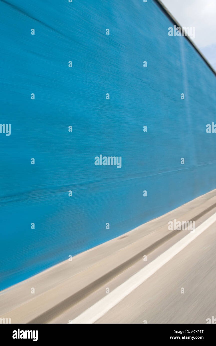 Birmingham underpass hi-res stock photography and images - Alamy