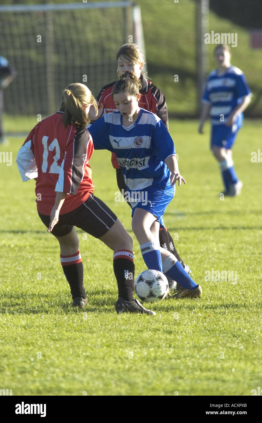 Under 14 football teams hi-res stock photography and images - Alamy