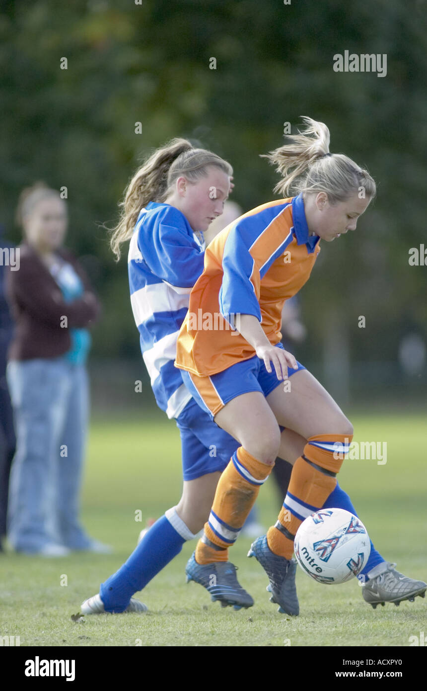 Under 14 football teams hi-res stock photography and images - Alamy