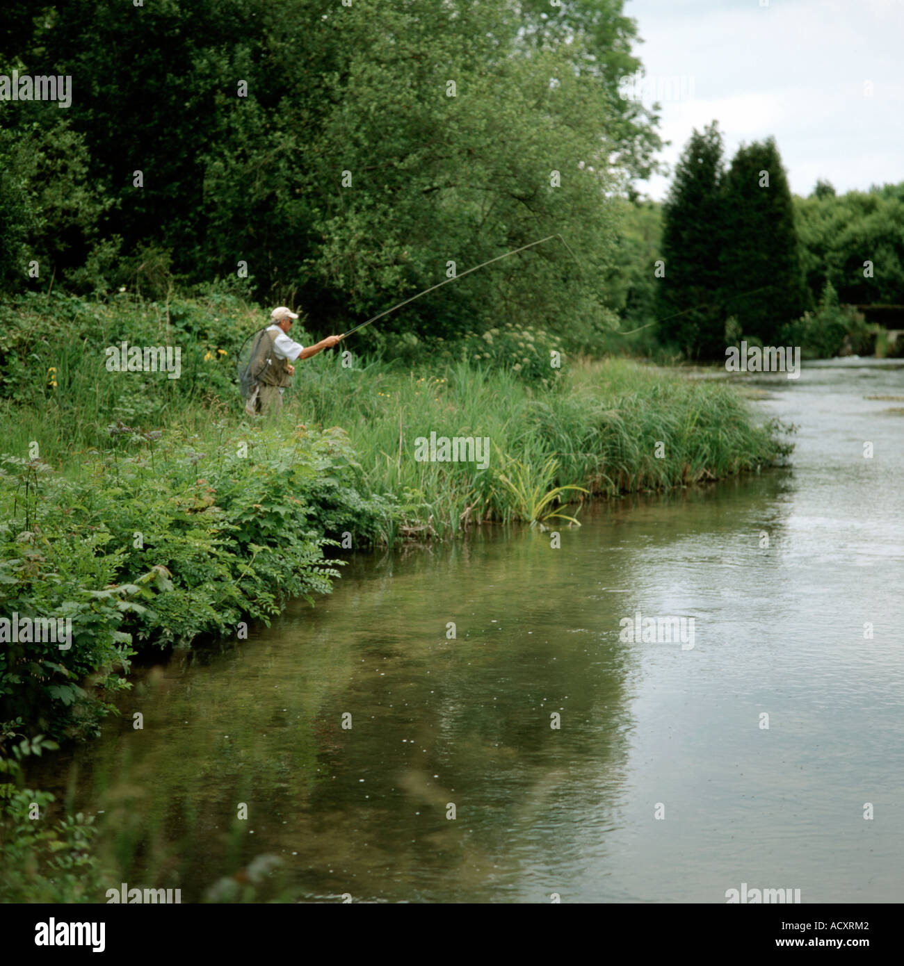 Fullerton hampshire hi-res stock photography and images - Alamy