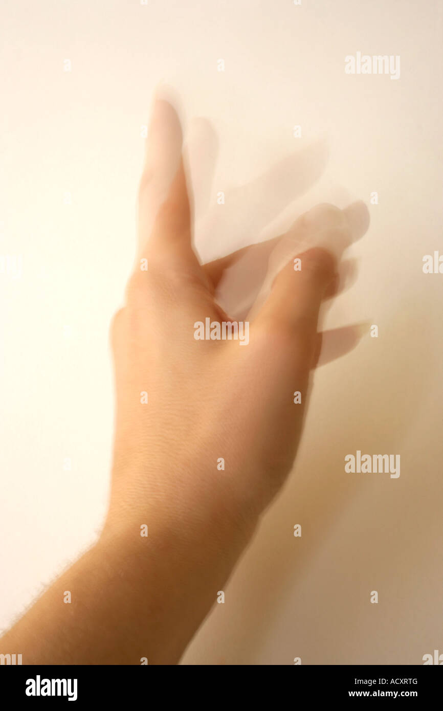 Wriggle fingers hi-res stock photography and images - Alamy