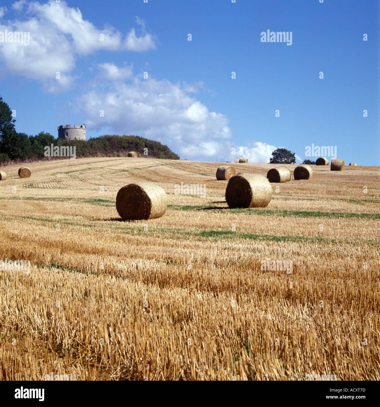 Firle estate hi-res stock photography and images - Alamy