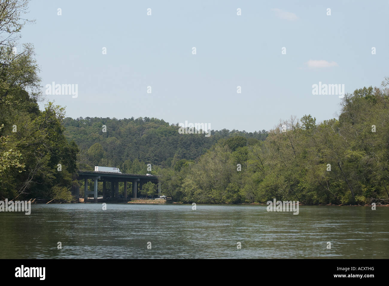 Chattahoochee bridge hi-res stock photography and images - Alamy