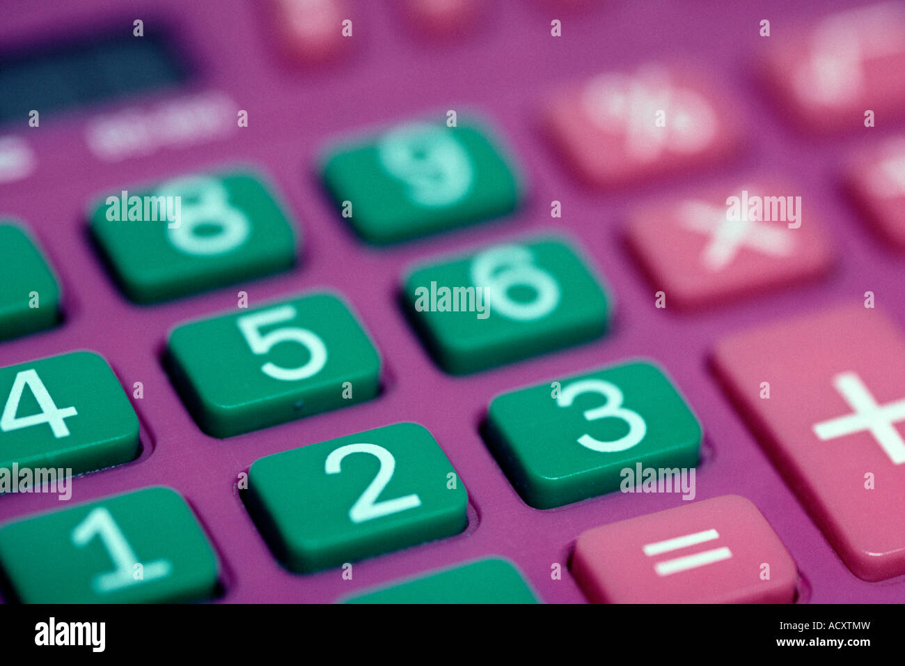 Use calculator hi-res stock photography and images - Alamy