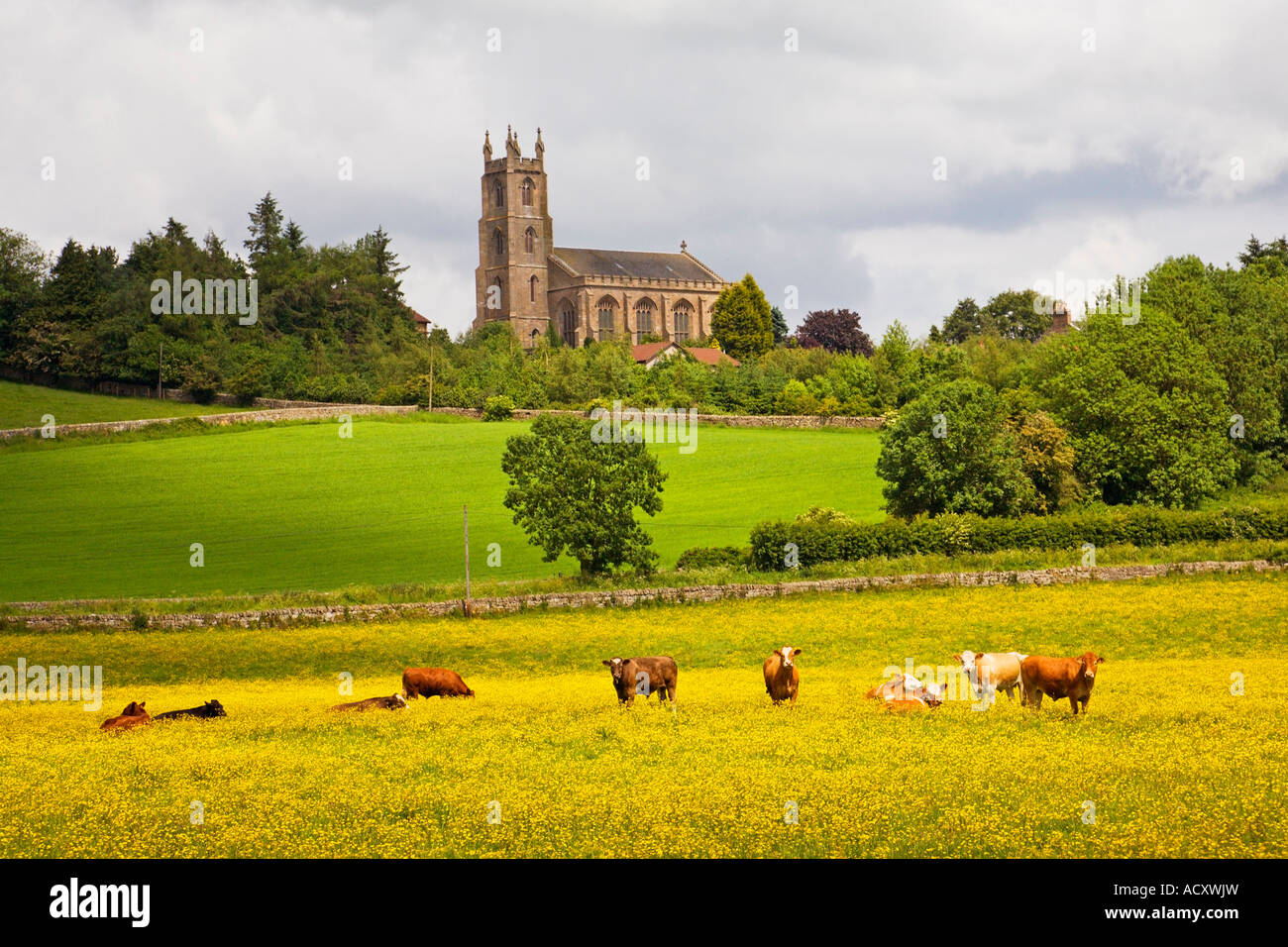 Clackmannan parish church hi-res stock photography and images - Alamy