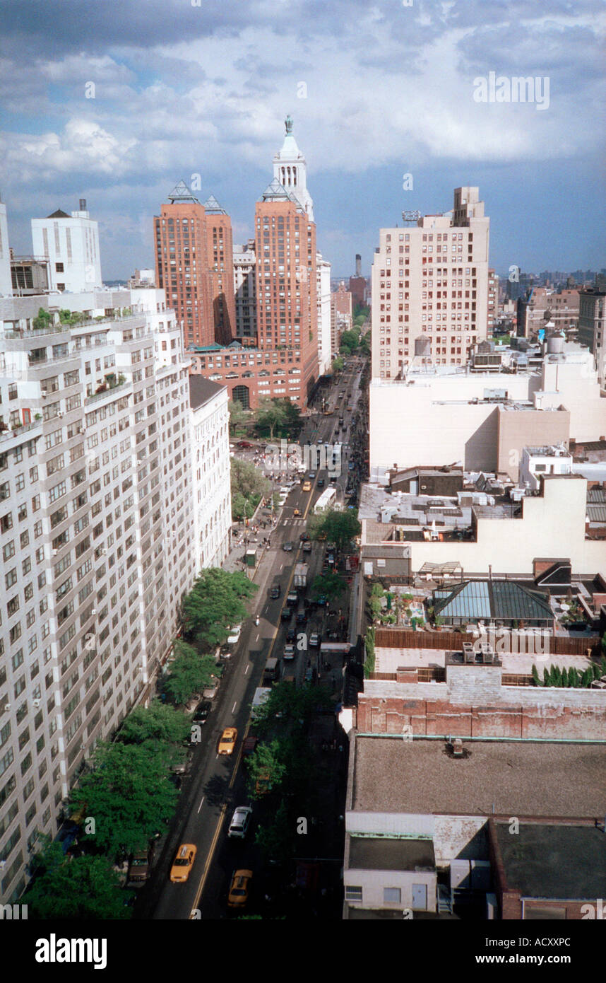 Fourteenth st hi-res stock photography and images - Alamy