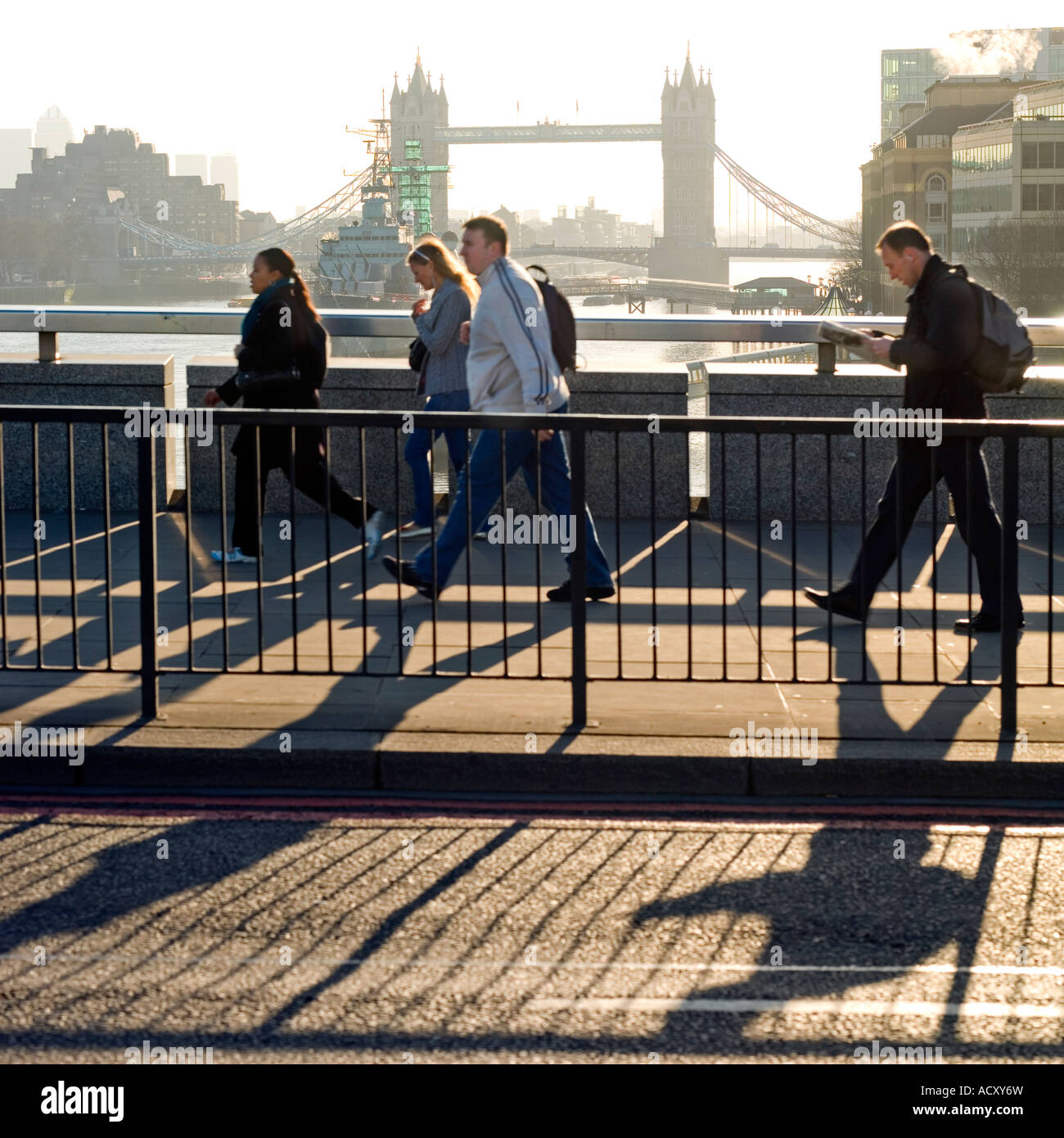 Abstract road bridge icon hi-res stock photography and images - Alamy