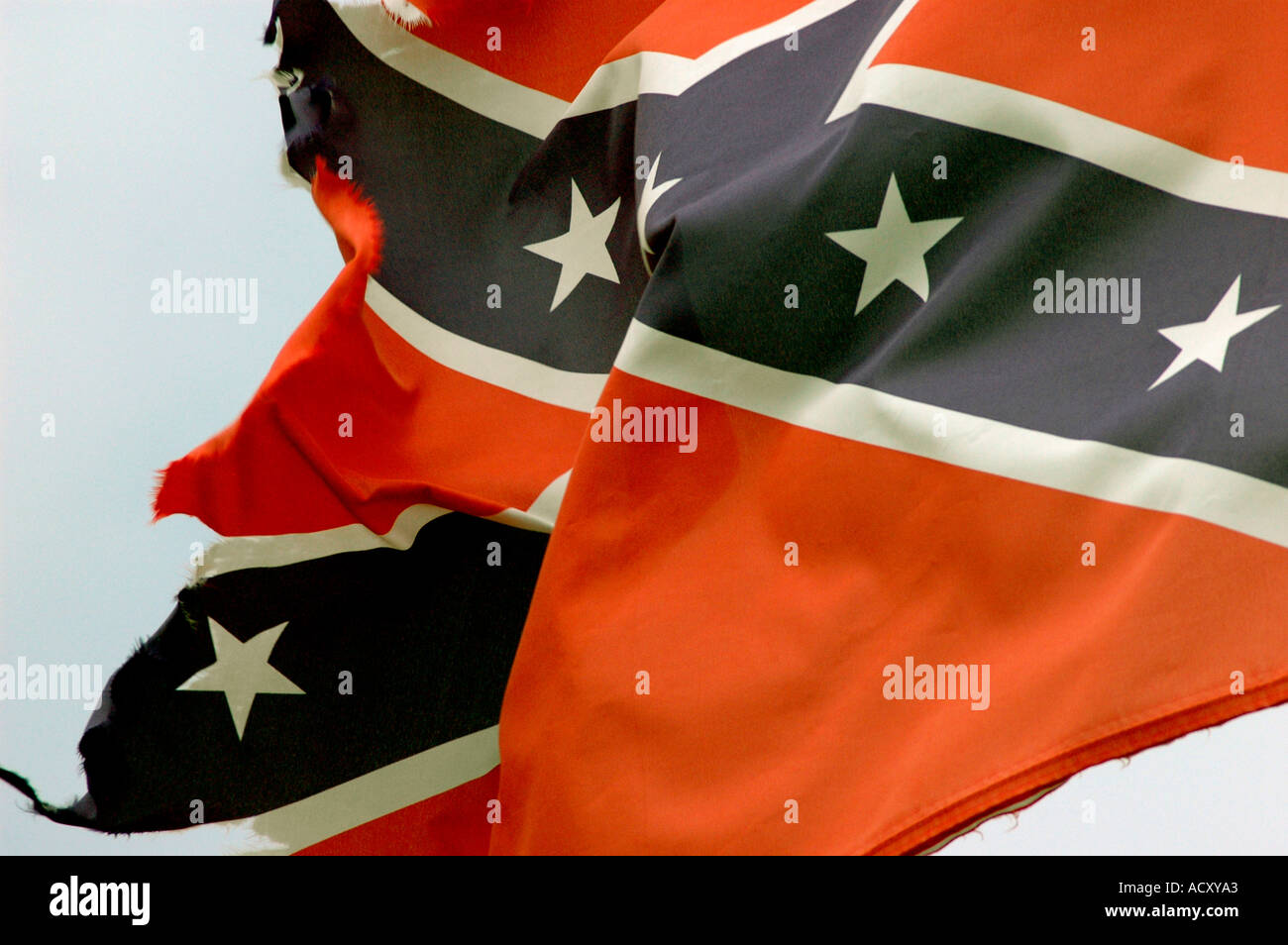 Northern Flag Civil War