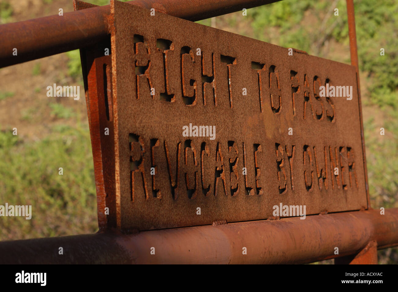 Right to pass hi-res stock photography and images - Alamy