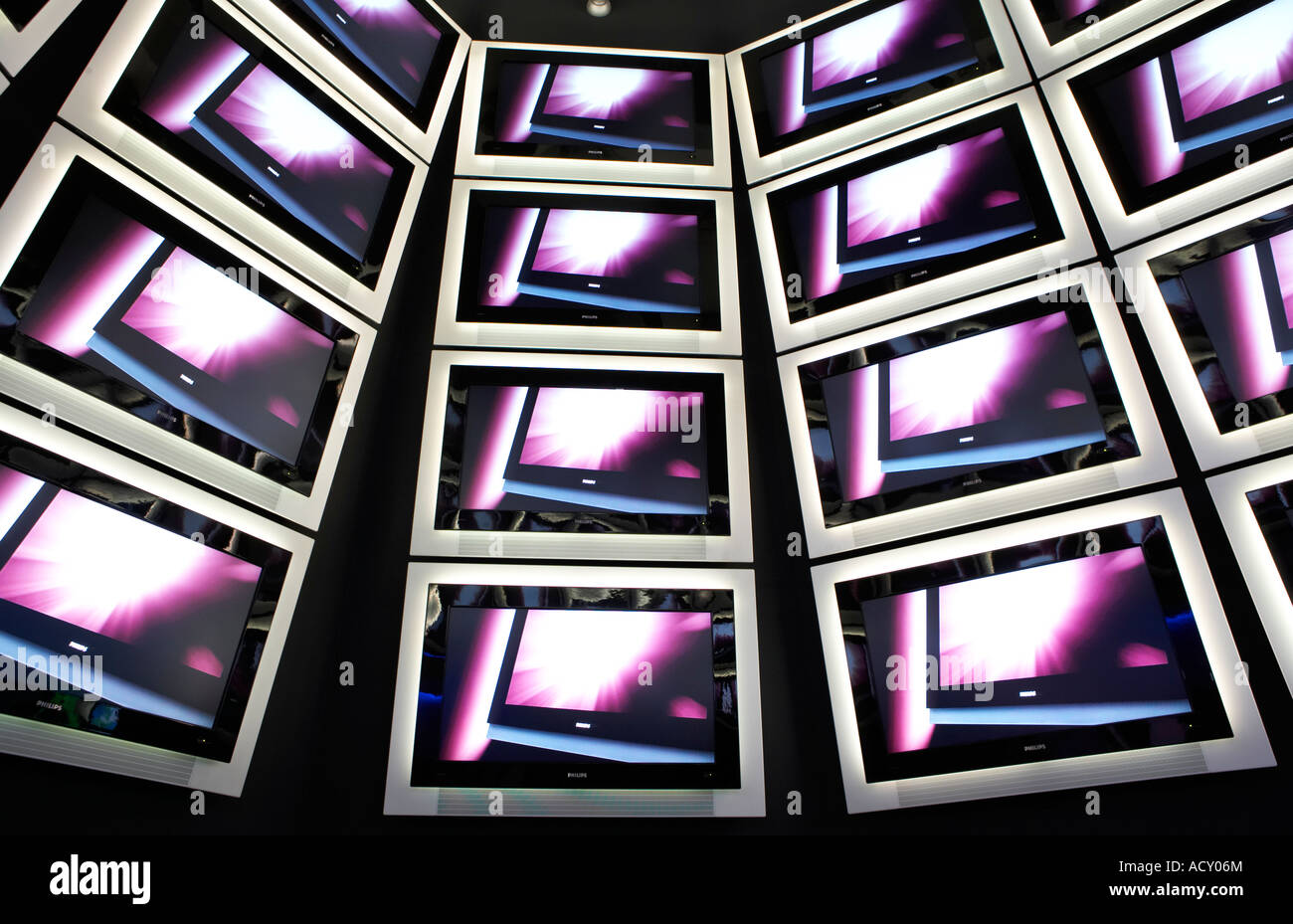 Internationals Radio And Television Exhibition 2006 - Philips ...