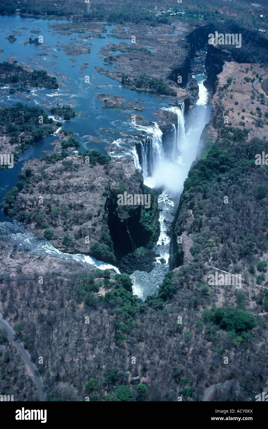 Lake Victoria Africa Aerial High Resolution Stock Photography and ...