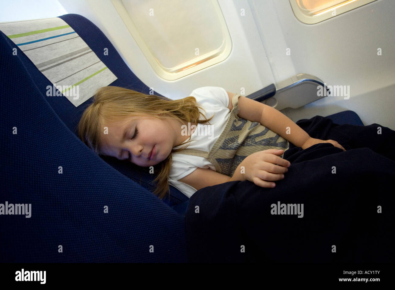 Small aeroplane interior hi-res stock photography and images - Alamy