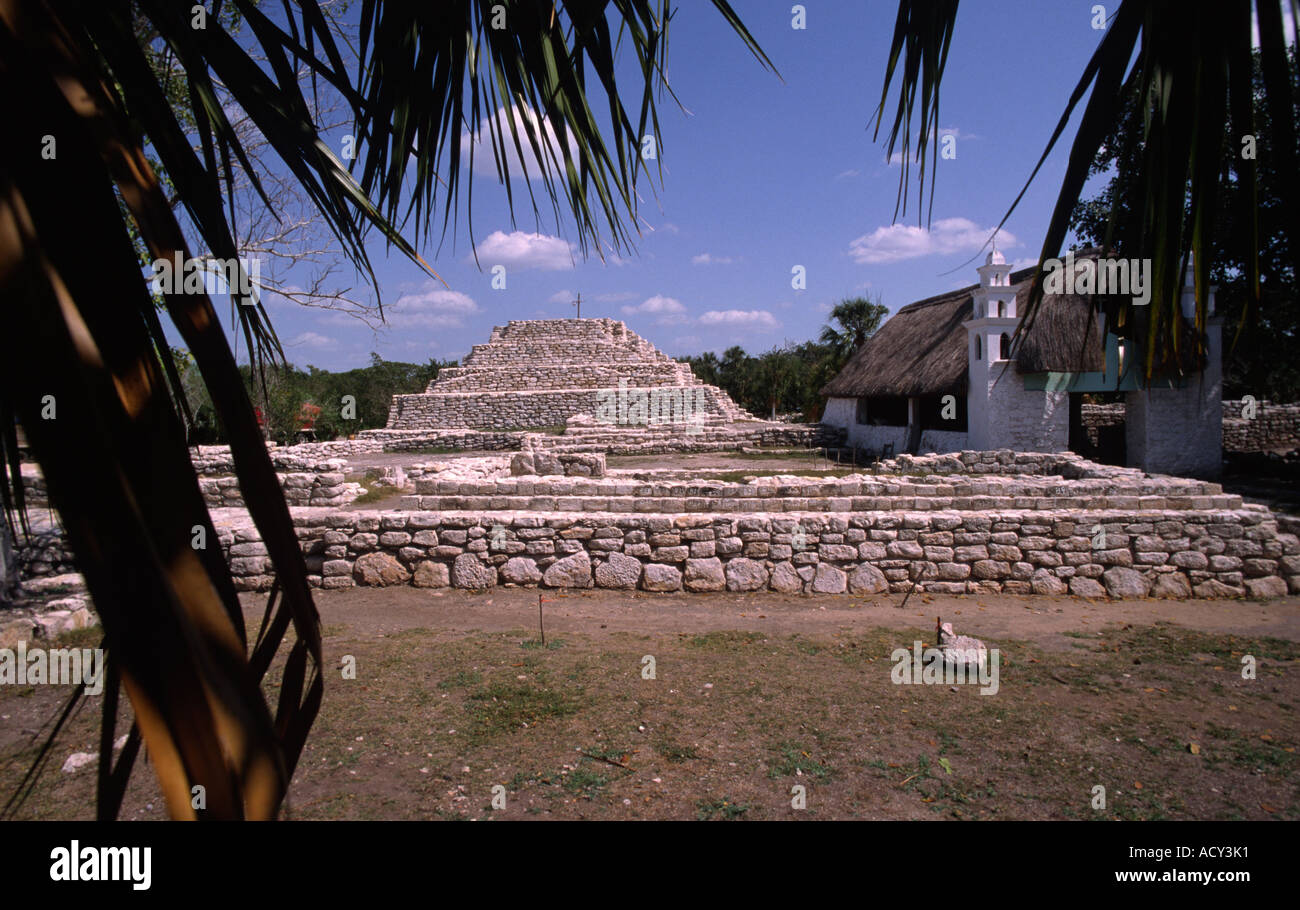 Tambu site hi-res stock photography and images - Alamy