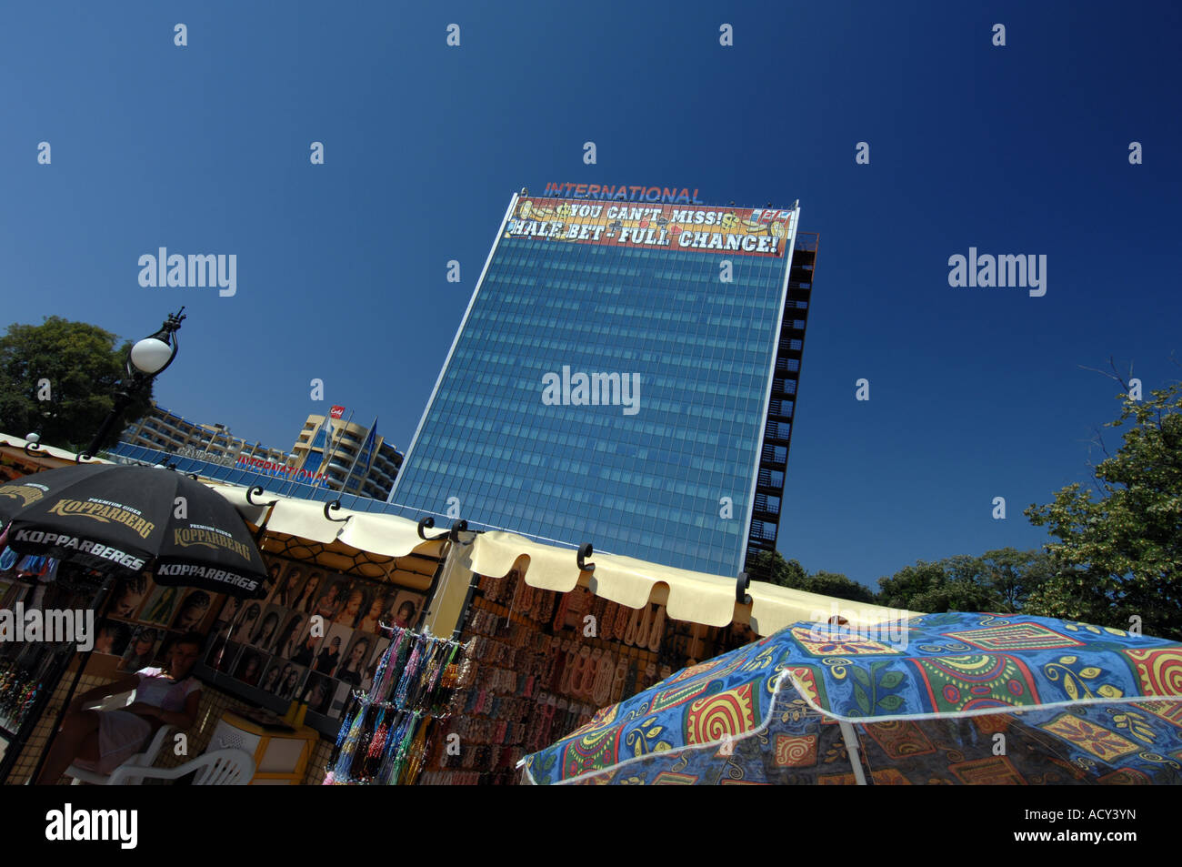 Goldan sands hi-res stock photography and images - Alamy