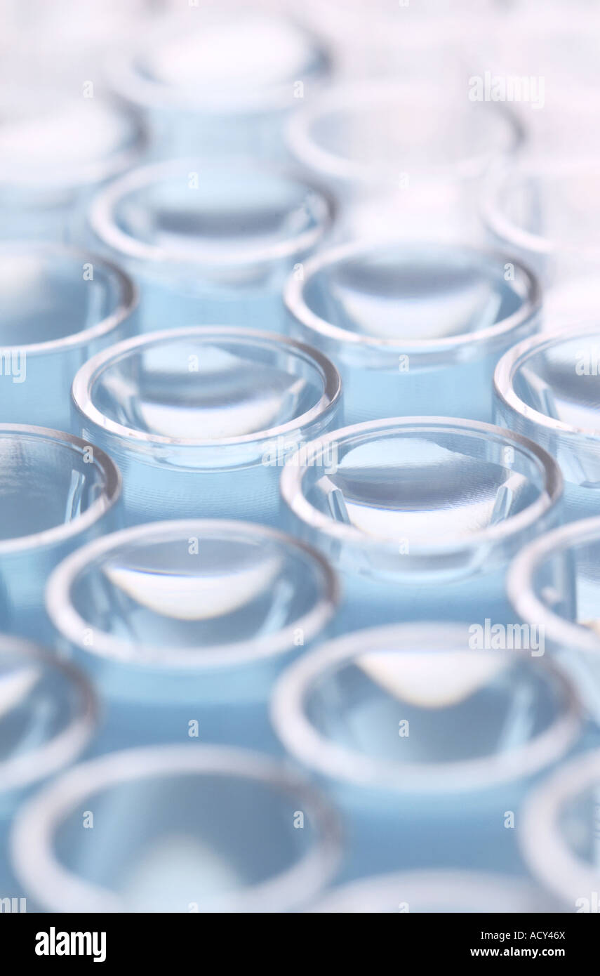 ninety six well plate, test tube, test tubes Stock Photo - Alamy