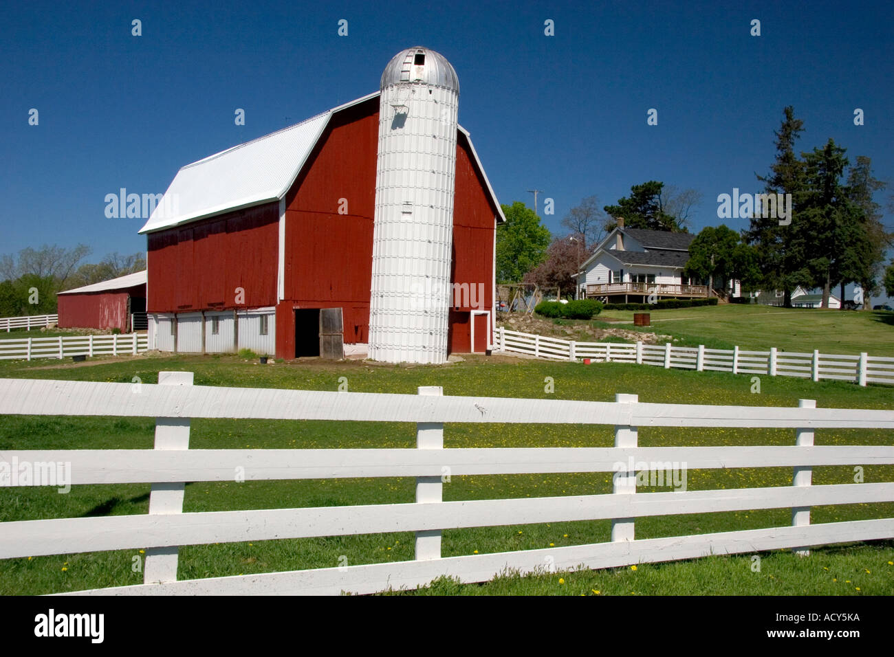 Ada michigan hi-res stock photography and images - Alamy