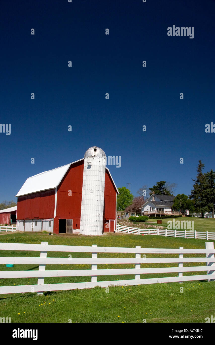 Ada michigan hi-res stock photography and images - Alamy