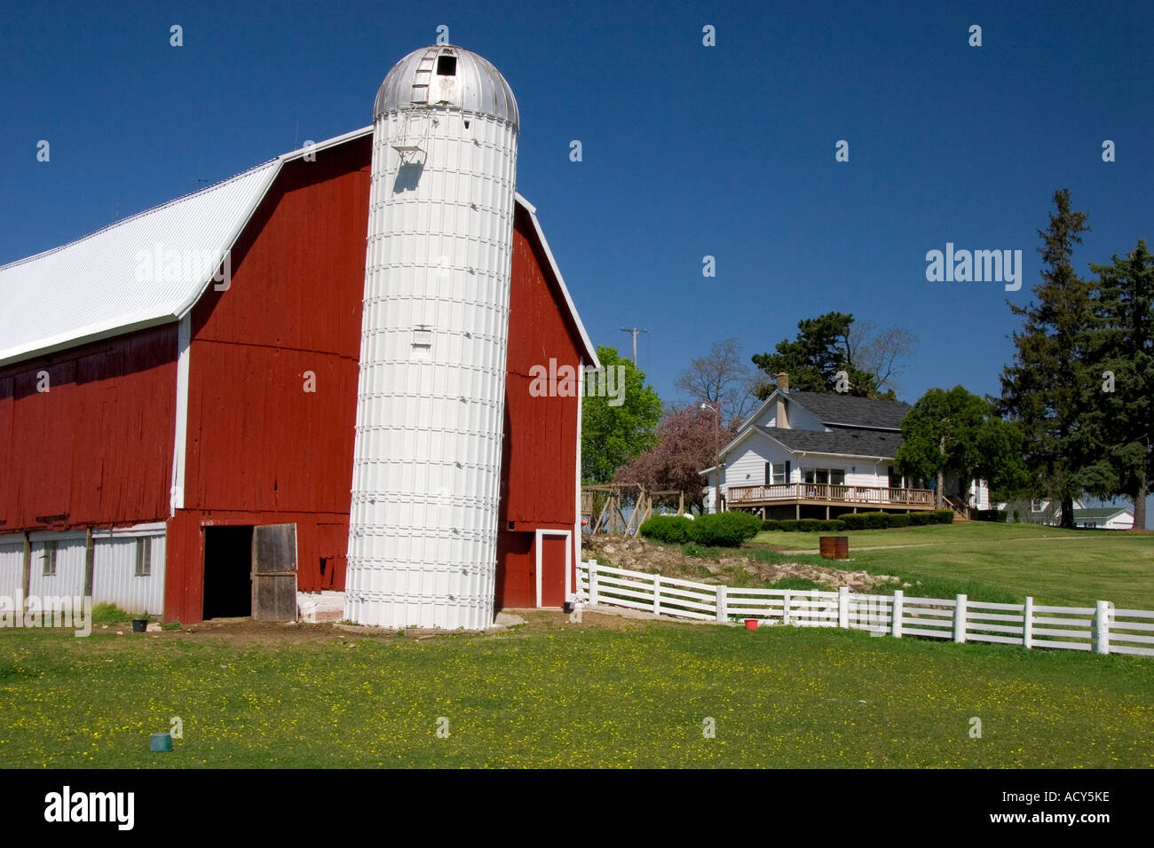 Ada michigan hi-res stock photography and images - Alamy