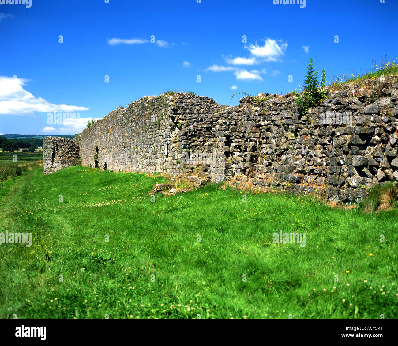 Caerwent roman hi-res stock photography and images - Alamy