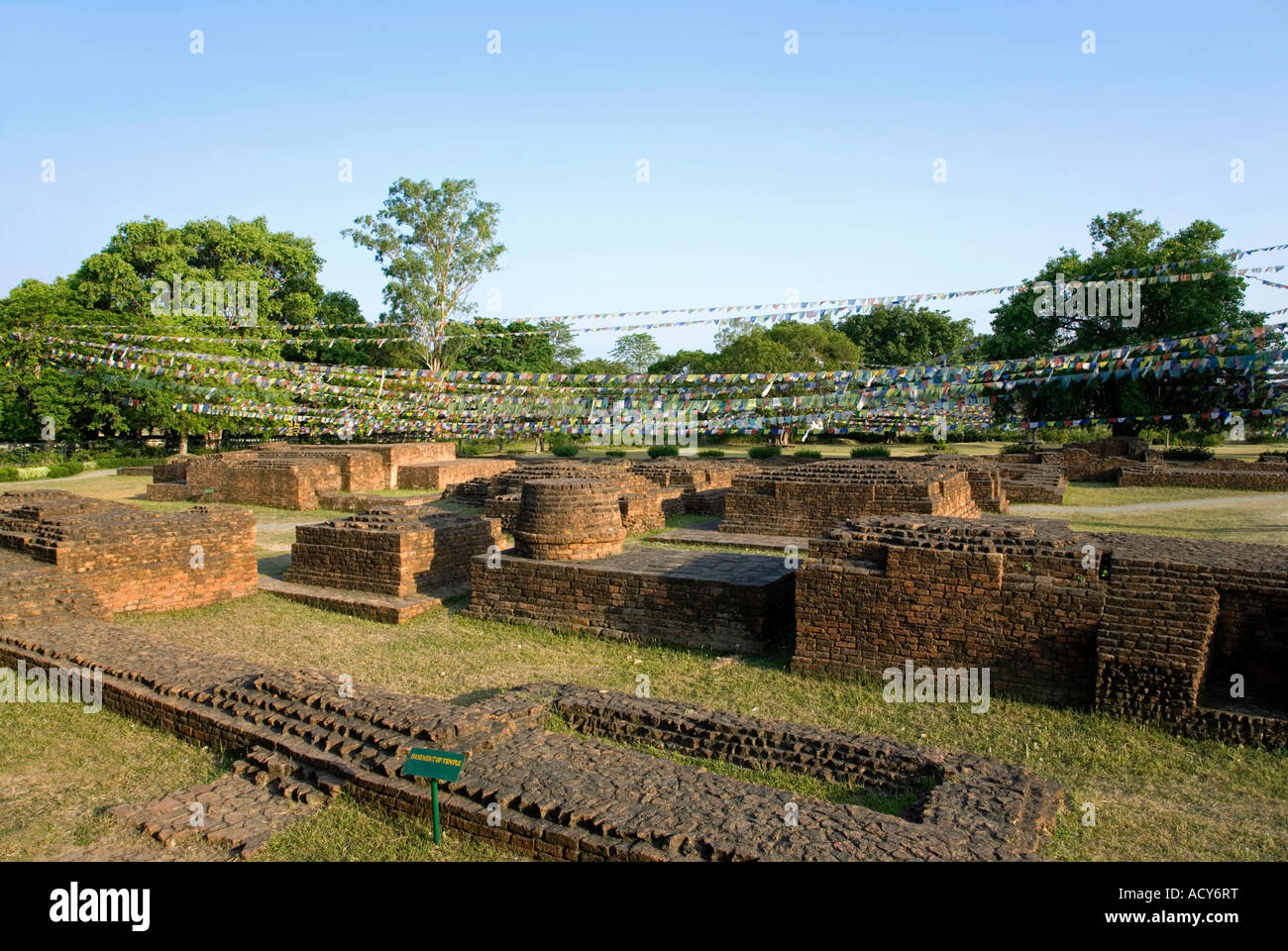 Buddhist viharas hi-res stock photography and images - Alamy