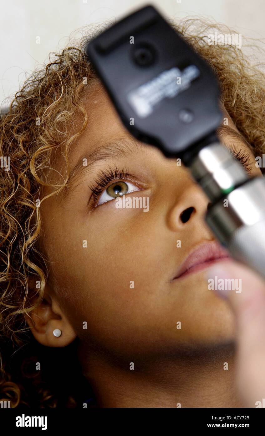 African american vision impairment hi-res stock photography and images ...