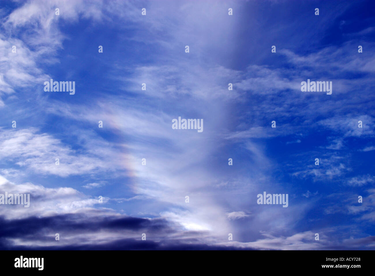 Ice clouds hi-res stock photography and images - Alamy