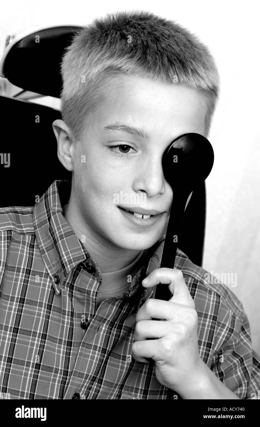 Corrective make up chart hi-res stock photography and images - Alamy