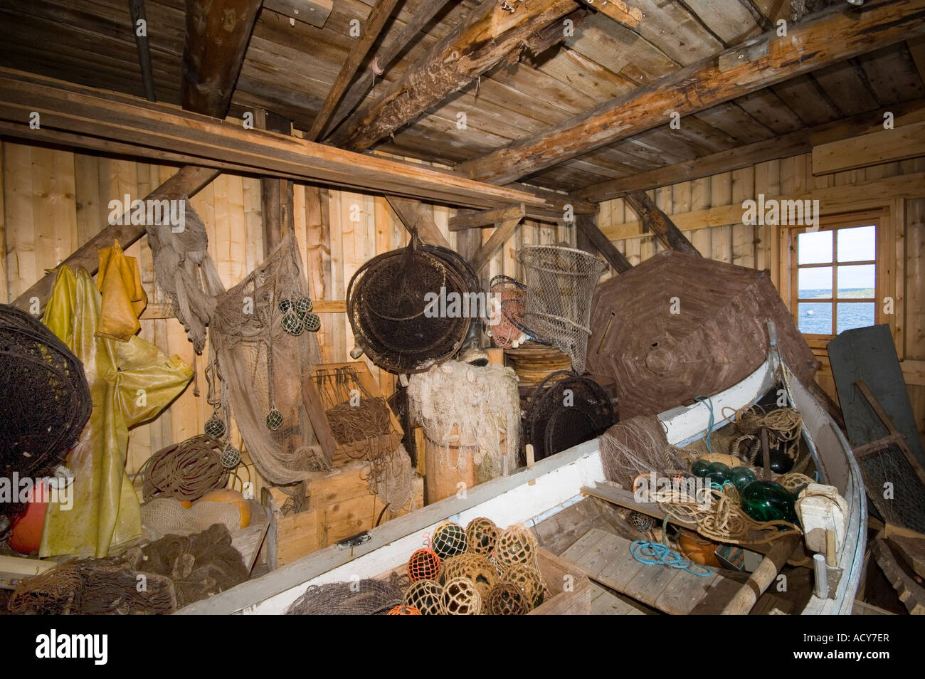 Fishing_tools hi-res stock photography and images - Alamy