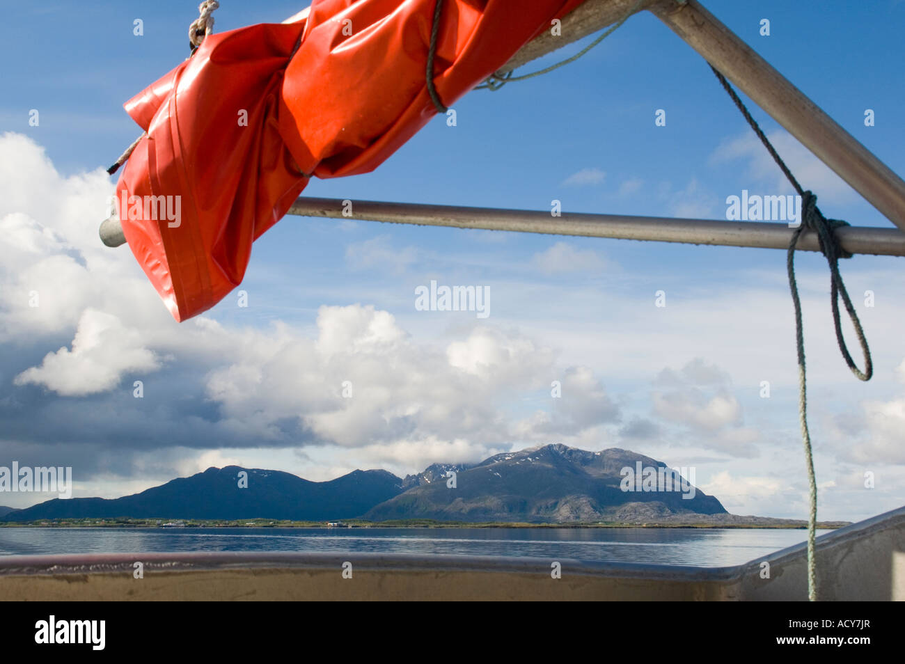 Vega islands norway hi-res stock photography and images - Alamy