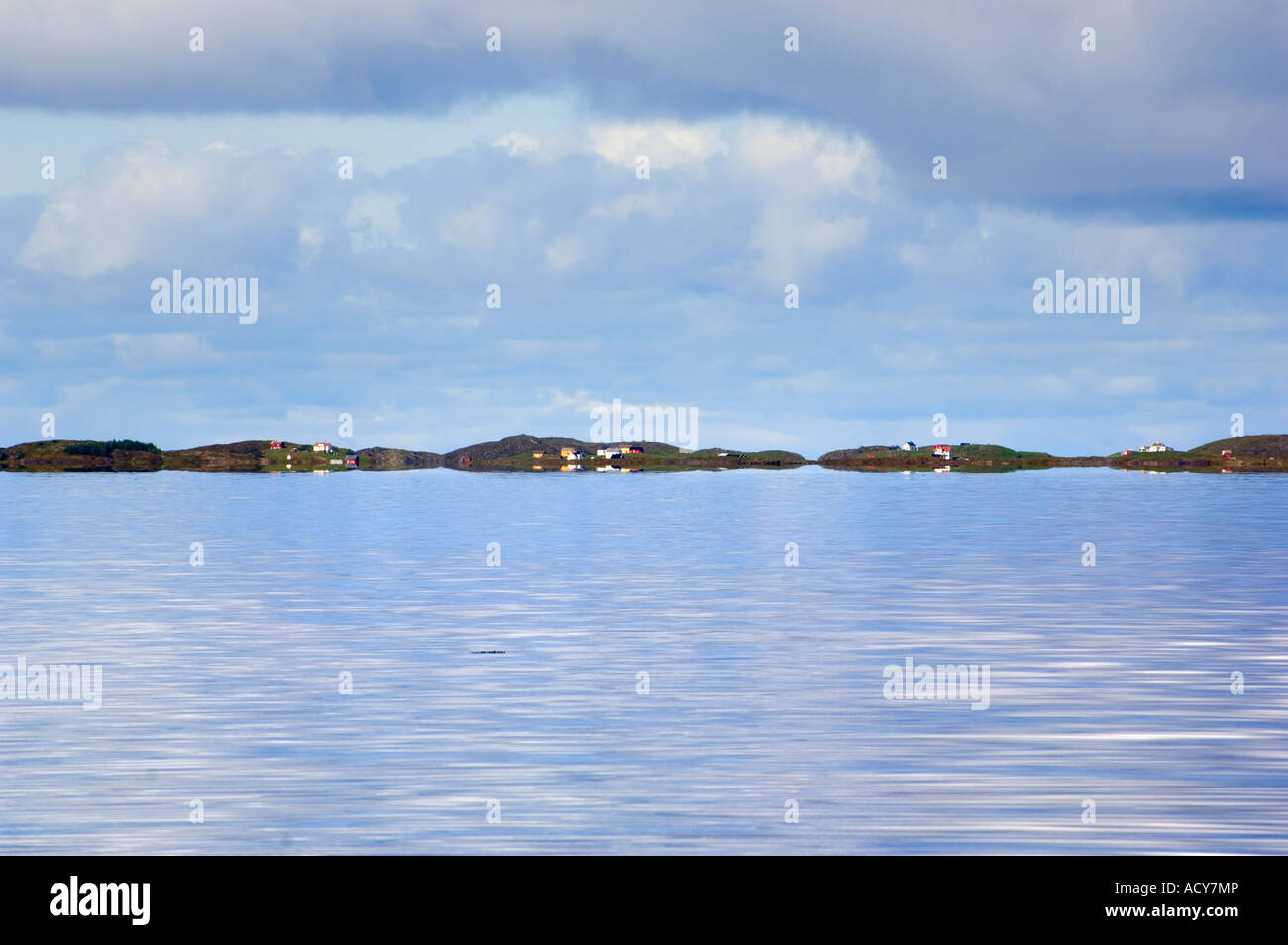 Vega islands norway hi-res stock photography and images - Alamy