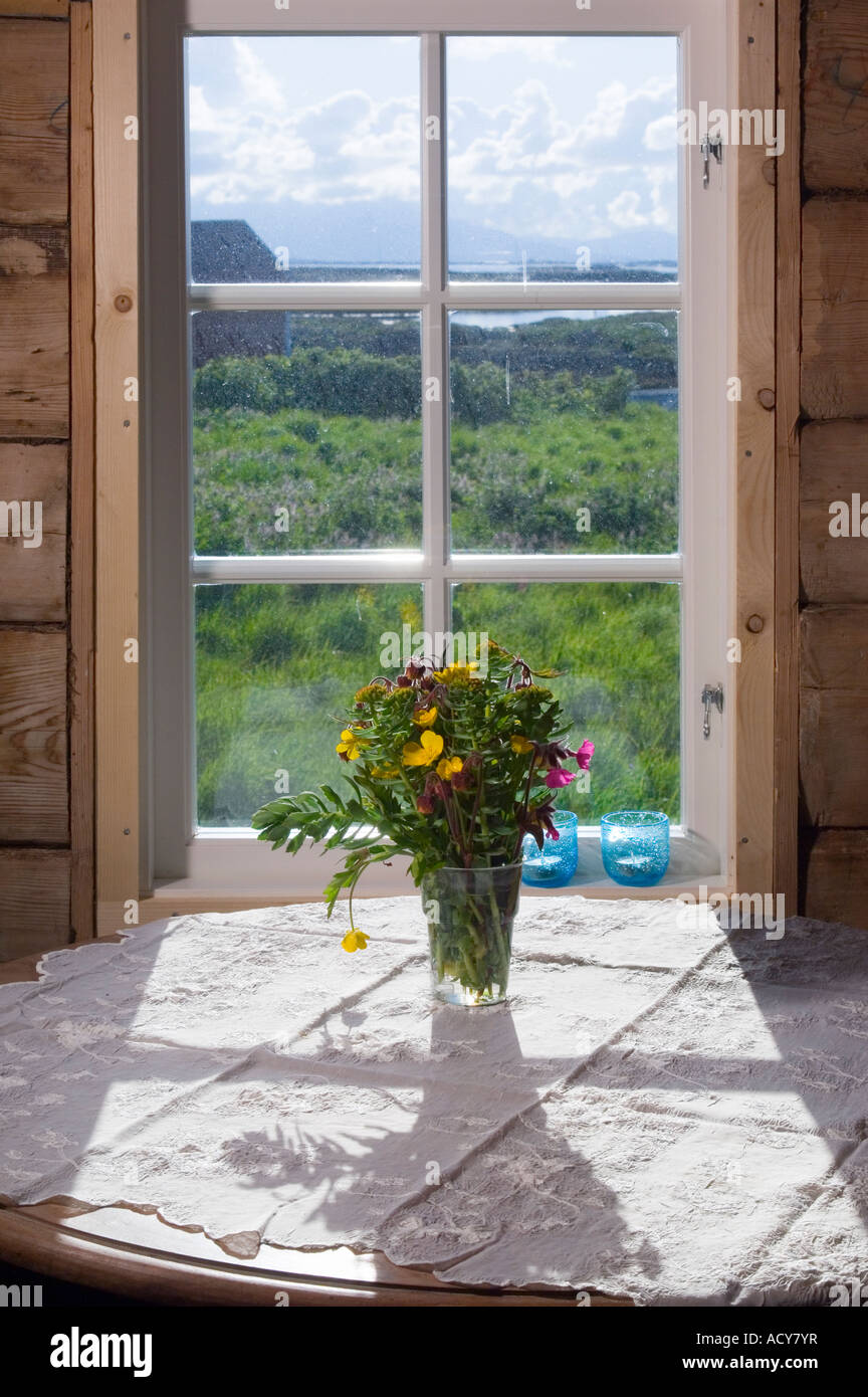 Modest dwellings hi-res stock photography and images - Alamy