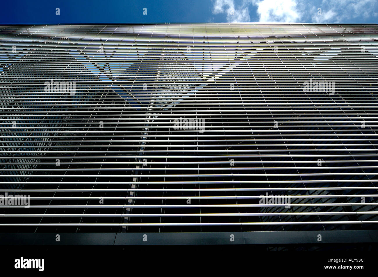 modern building, tower bridge, london, england, uk Stock Photo - Alamy