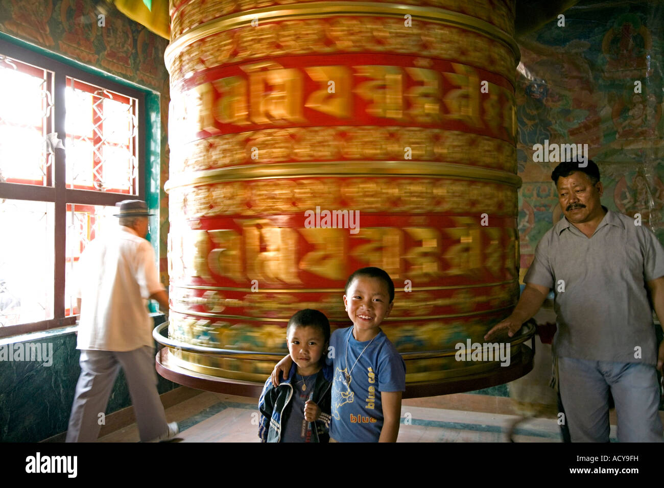 Happiness mantra hi-res stock photography and images - Alamy