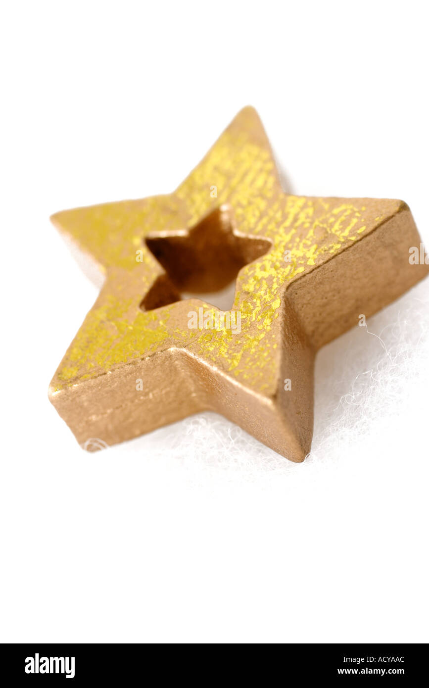 Miniature star hi-res stock photography and images - Alamy