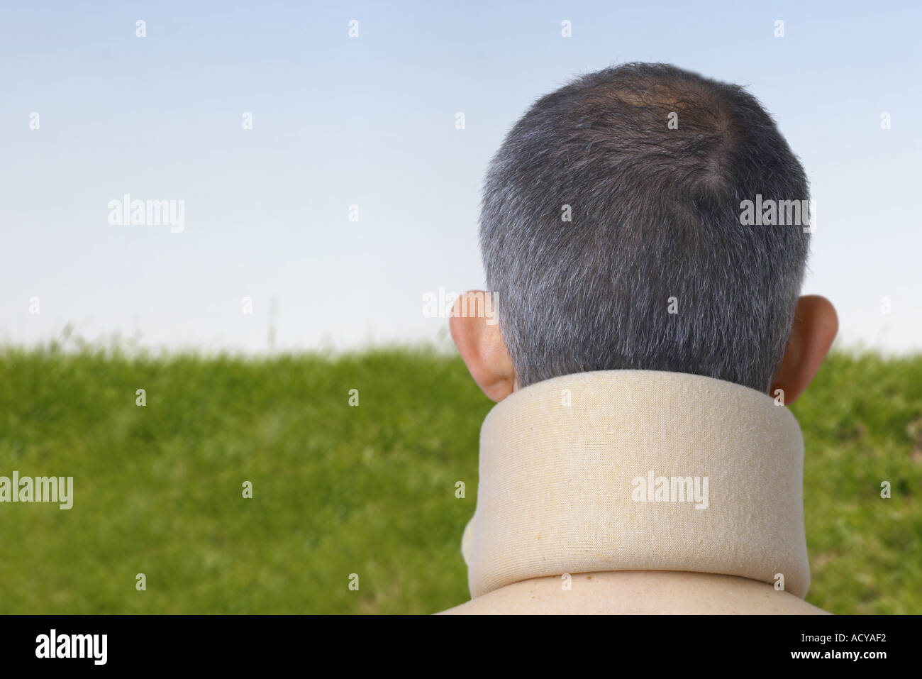 Male ruff neck hi-res stock photography and images - Alamy