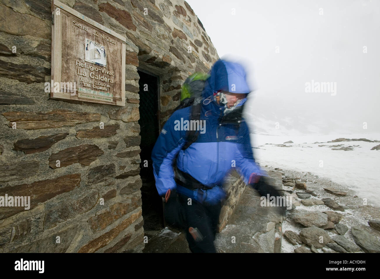 Vivac hi-res stock photography and images - Alamy