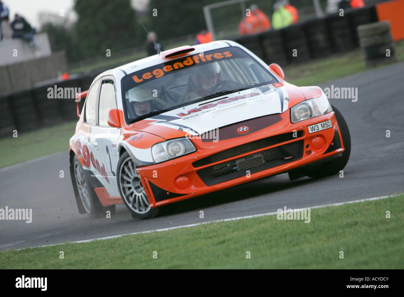 A Croft Accent Stock Photo - Alamy