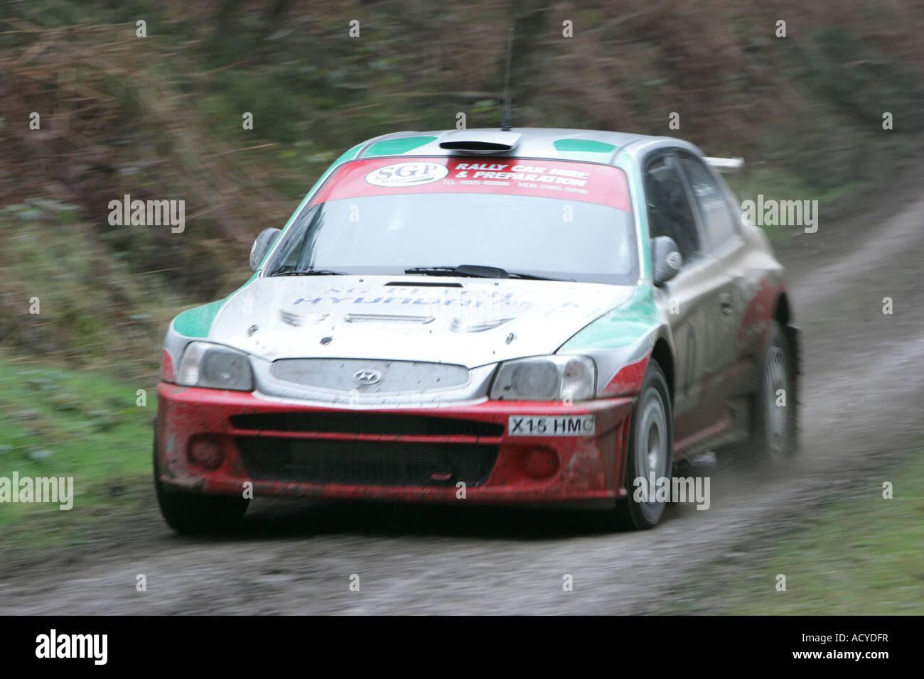 A typical Yorkshire Accent Stock Photo - Alamy