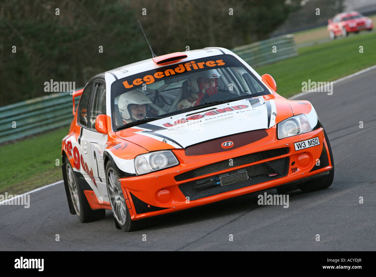 A Croft Accent Stock Photo - Alamy