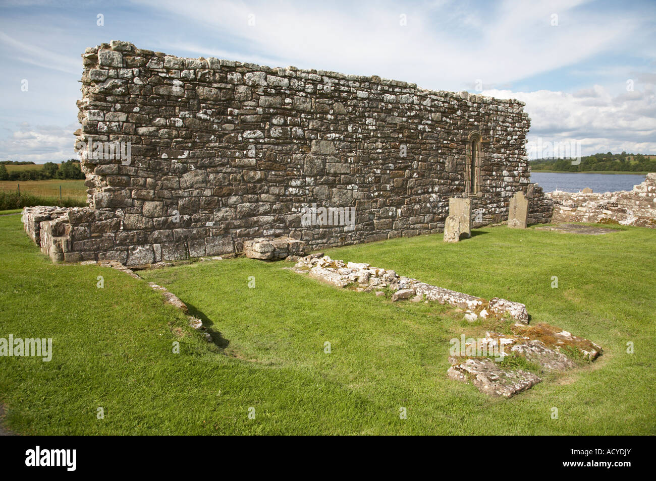 Devenish monastery ireland hi-res stock photography and images - Alamy